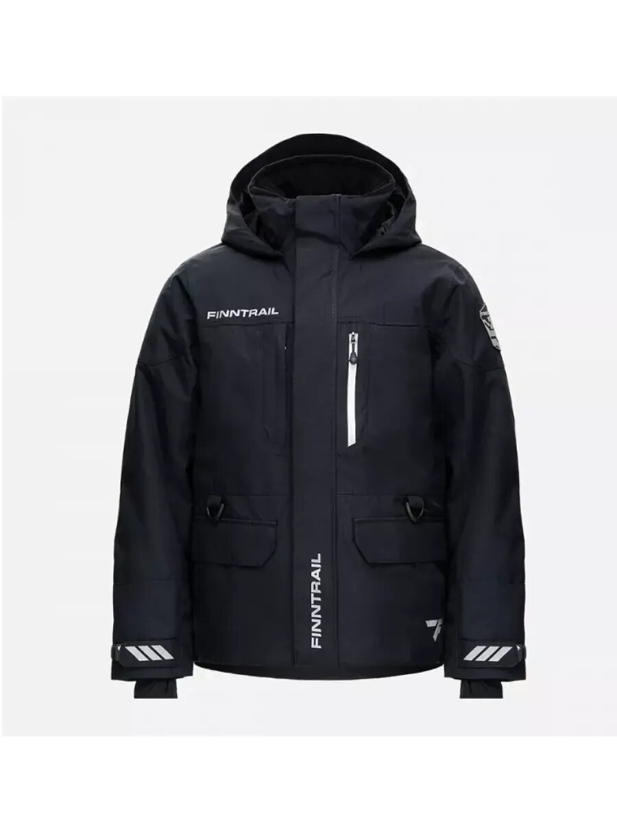 Куртка FINNTRAIL POWERMAN