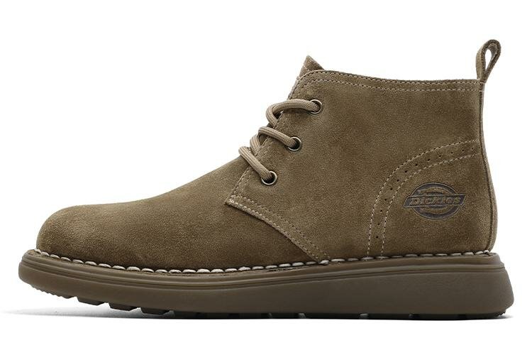 Ботинки Dickies Martin