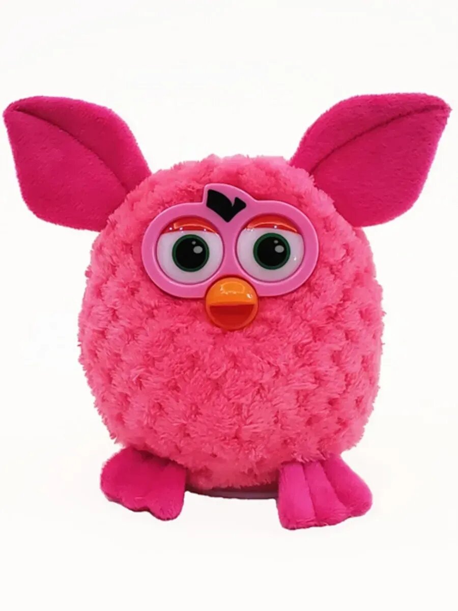 Ферби интерактивная игрушка питомец