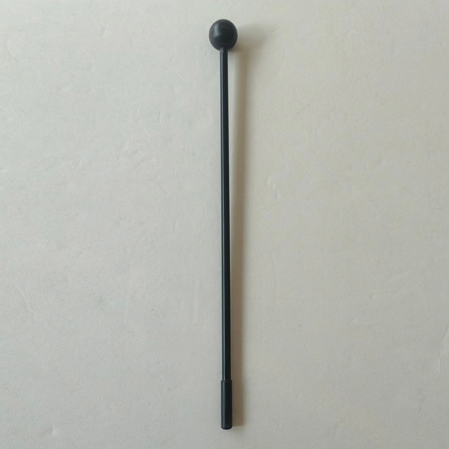 Оптовая продажа от производителя: черный молоток для орф-инструментов, ручной, для детских игр и обучения, барабанный