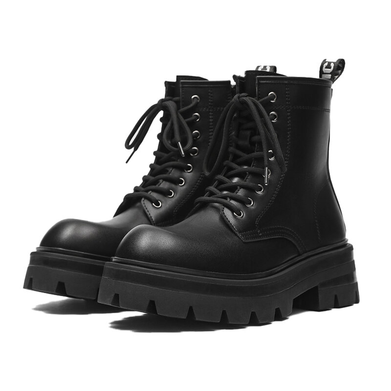 Ботинки Martin Boots