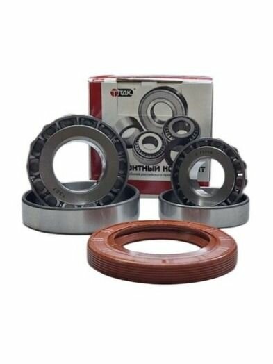 Ремкомплект ступицы передней ГАЗель, Соболь (CRAFT, АПП)