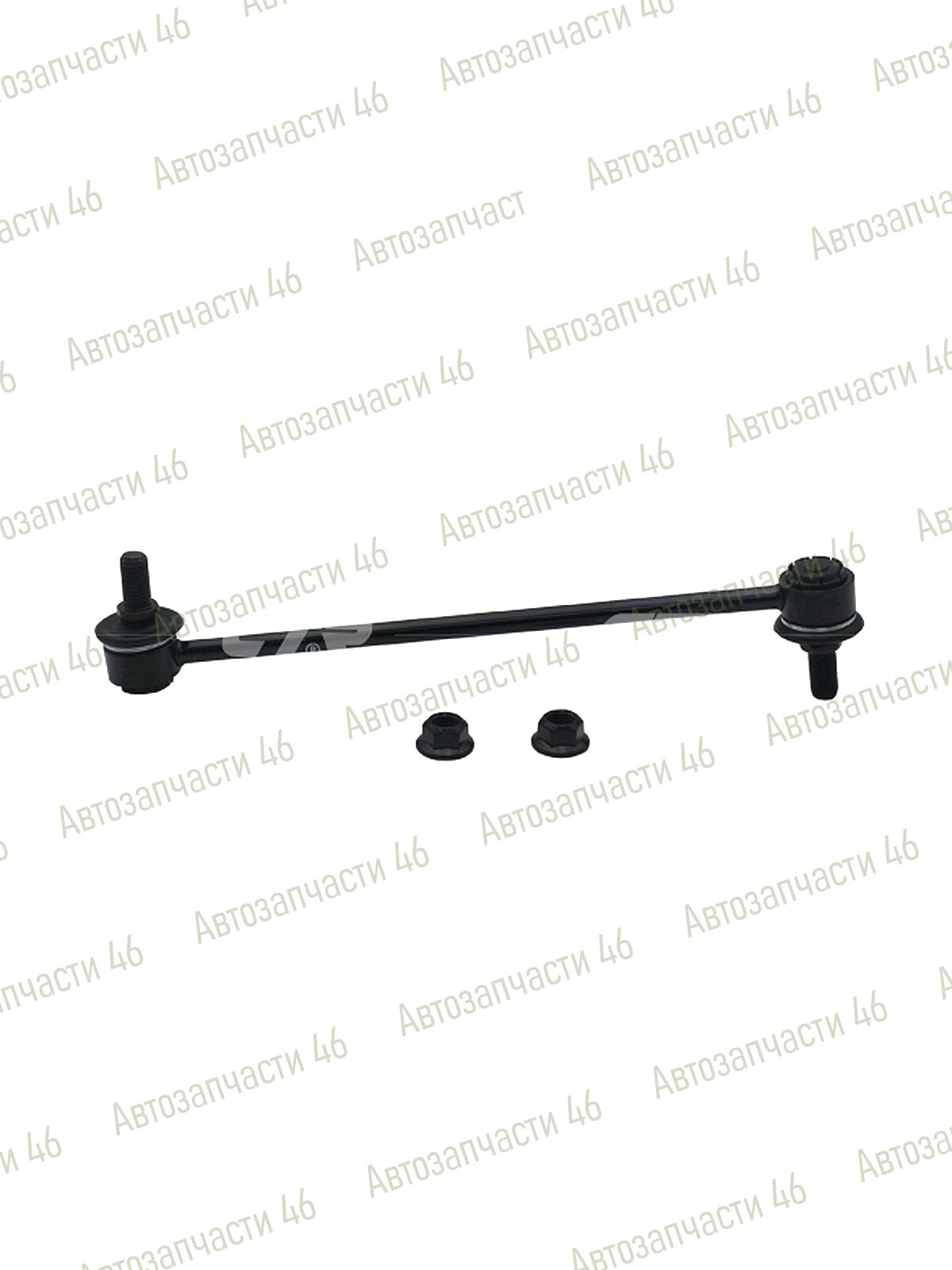 Стойка стабилизатора переднего Хундай Солярис Hyundai Solaris 1 2010 2017 Южная Корея