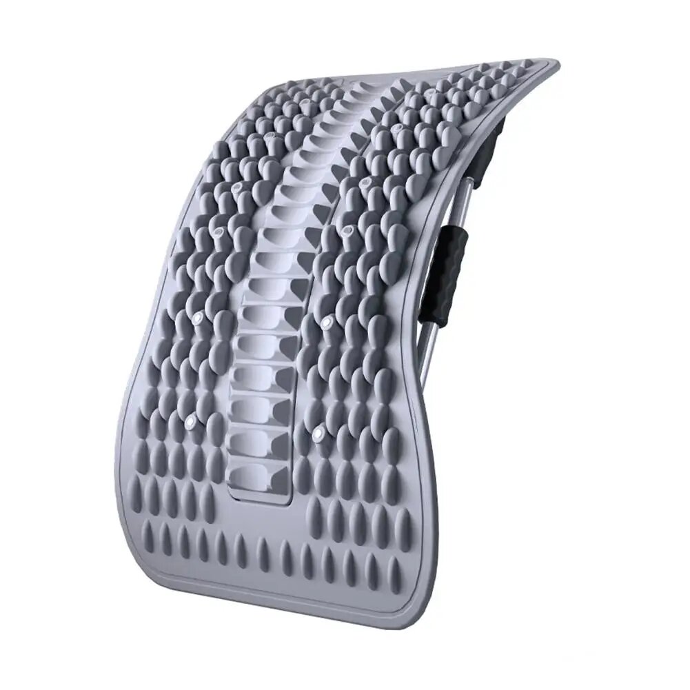 Магнитный пояс Jaysuing для поясницы