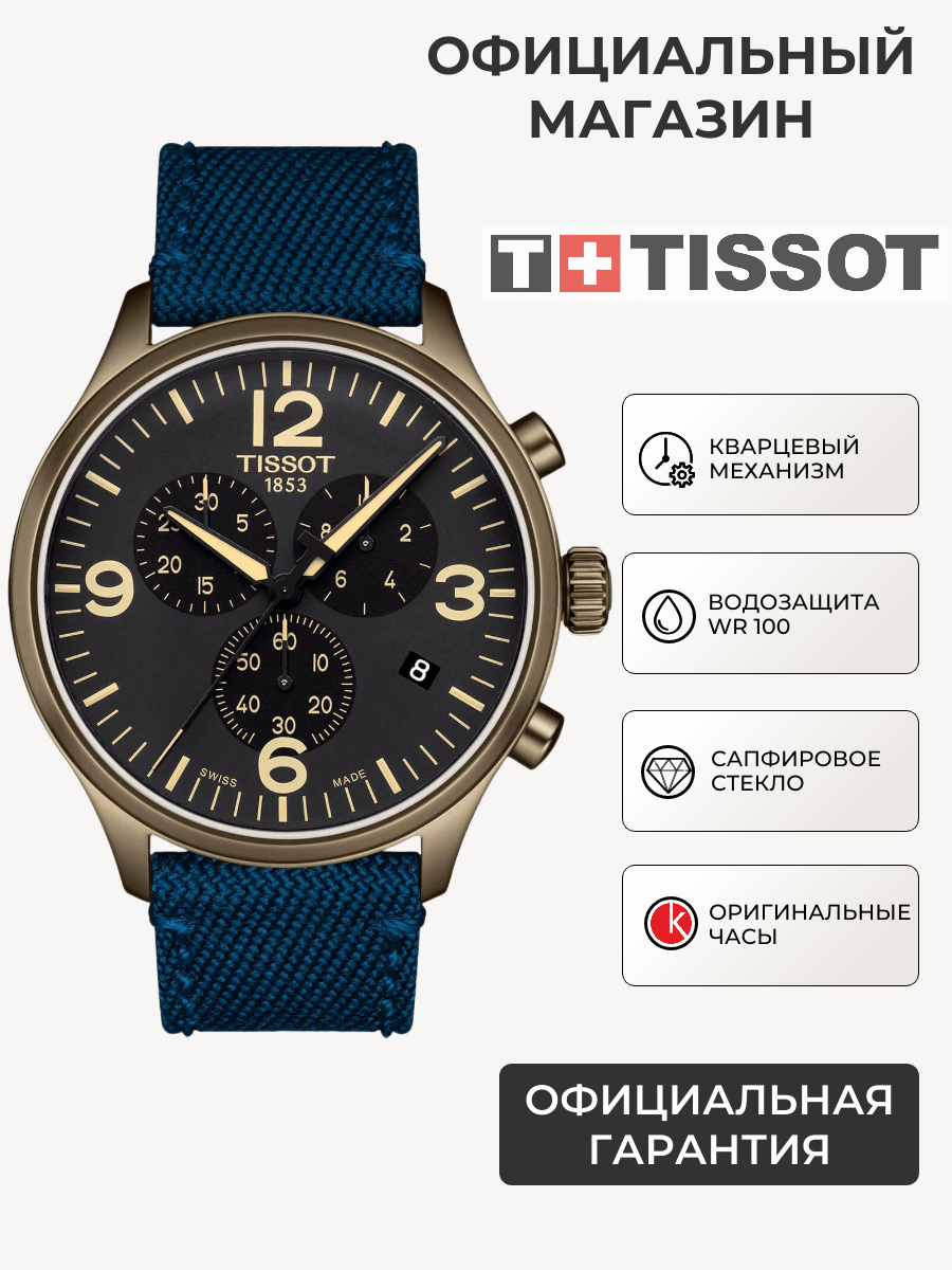 Наручные часы