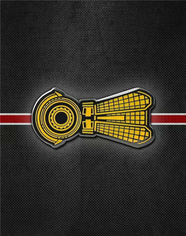Mass Effect & BioWare - Малые скульптуры (подарок