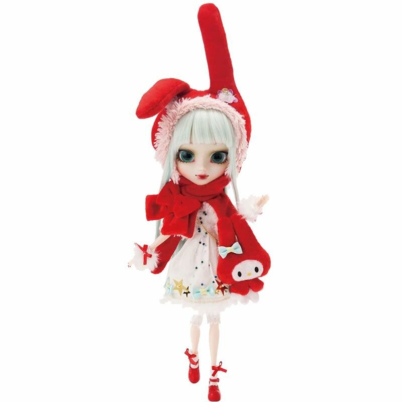 Pullip - BJD кукла , Маленькие скульптуры, коллекционные игрушки