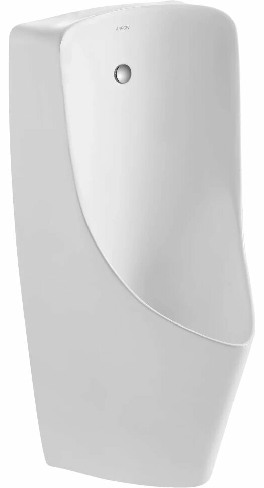 Писсуар Arrow AN632_1 подвесной, скрытый подвод воды, белый
