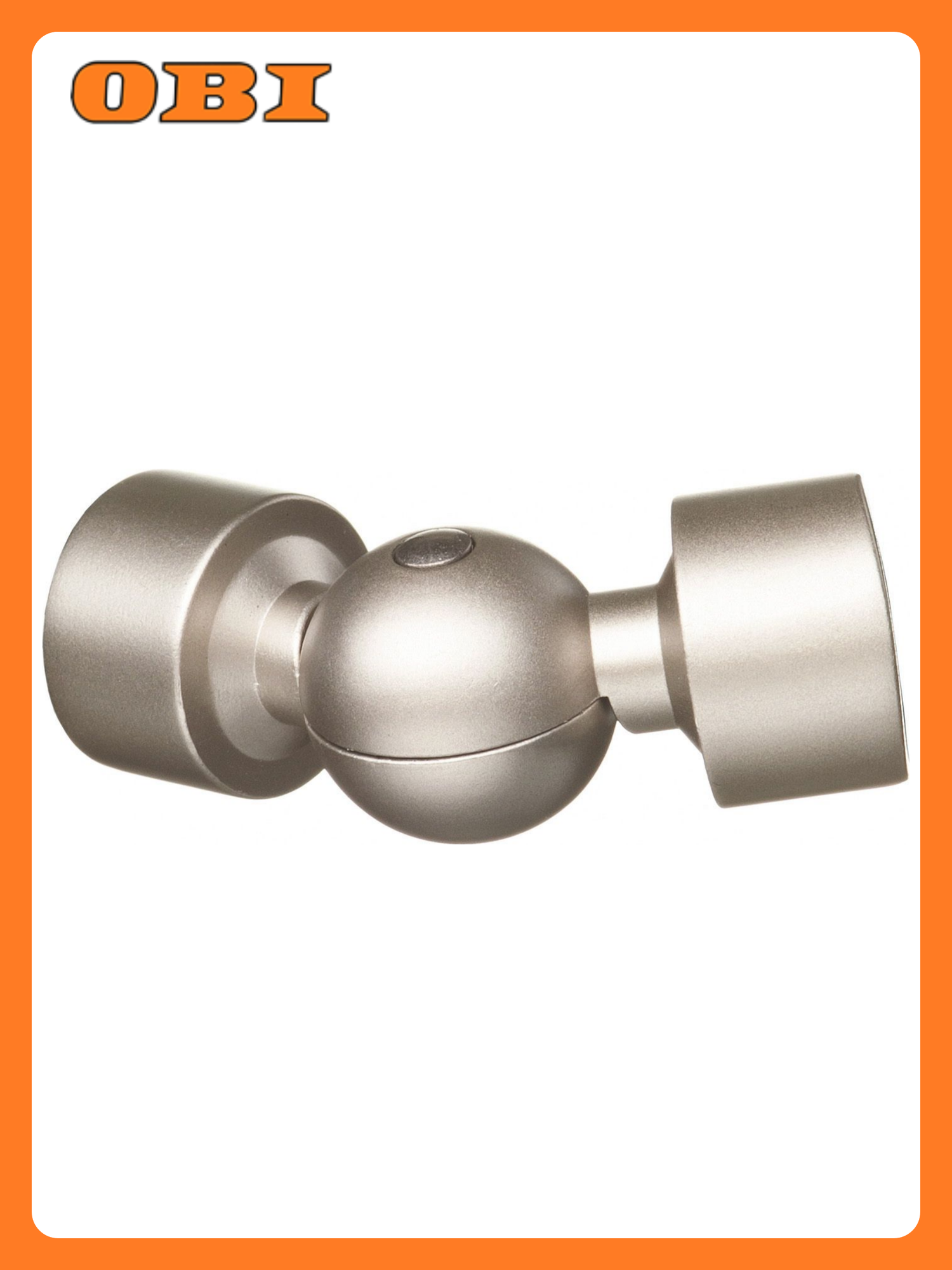 Эркер 1РЯД 1ШТ Д20 стальматов