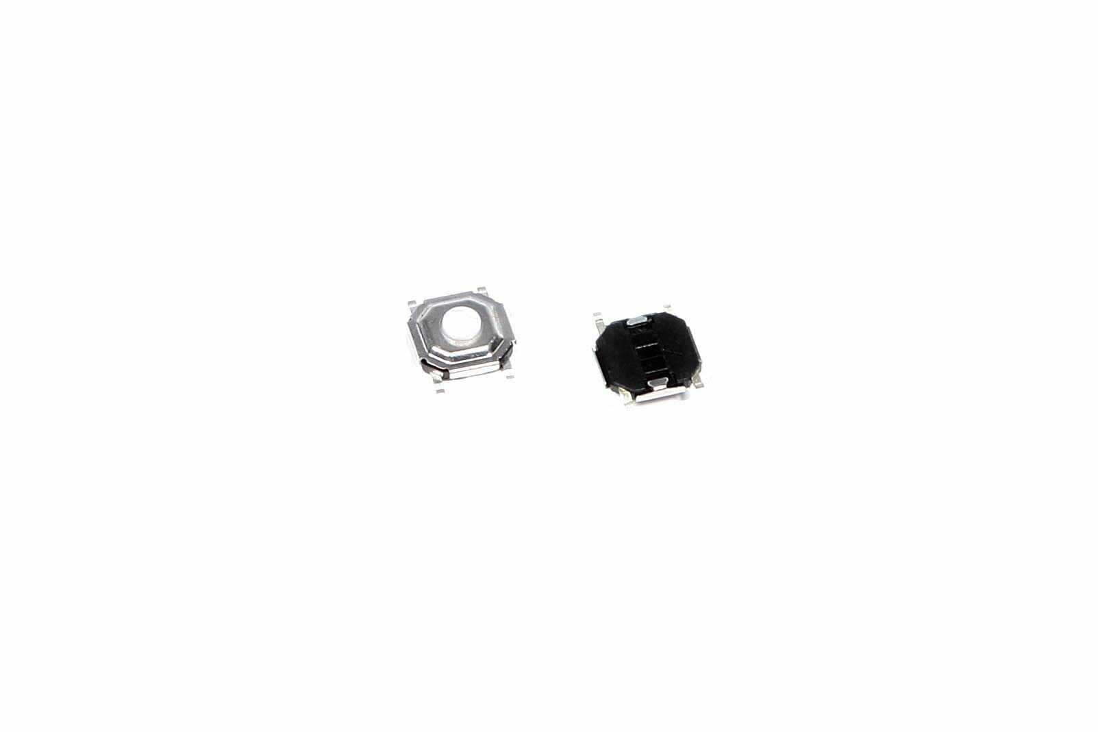 Кнопка универсальная 4pin (K36)