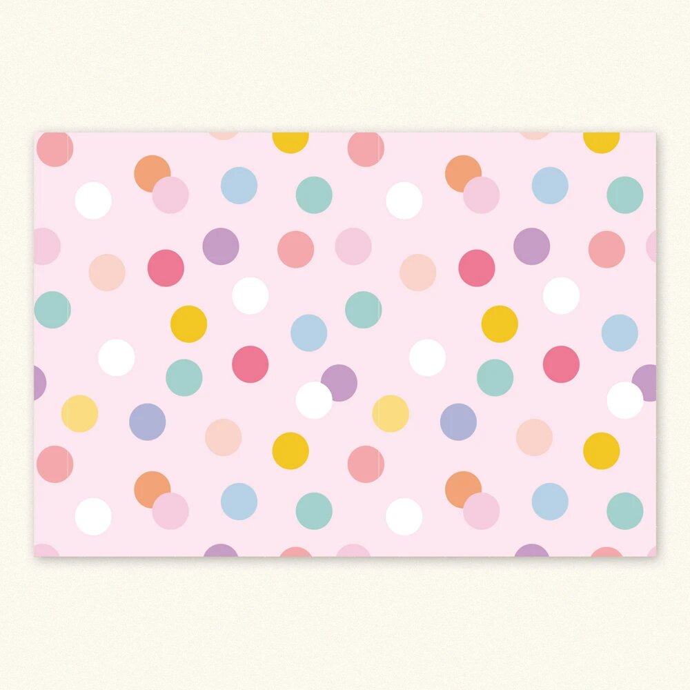 Цветная папиросная бумага для декора A05-1pcs-42cmx28.5cm