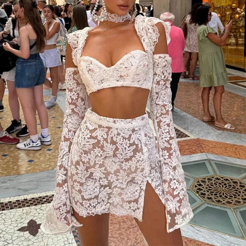 Комплект одежды