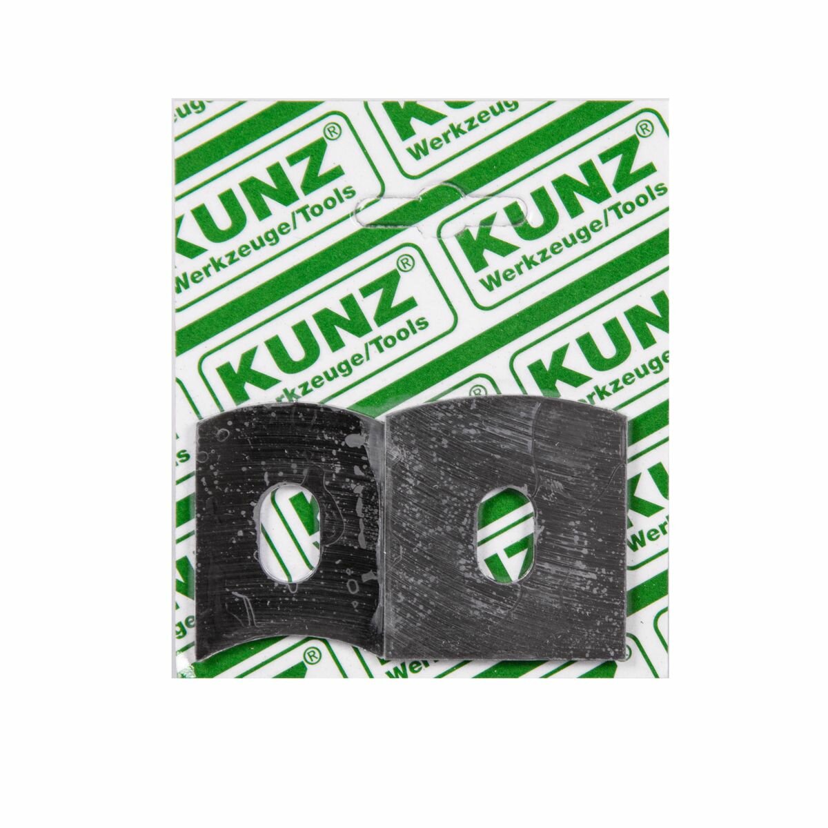 Нож для рубанка KUNZ 33-42 мм, 1 3-8-1 5-8, металл, серый