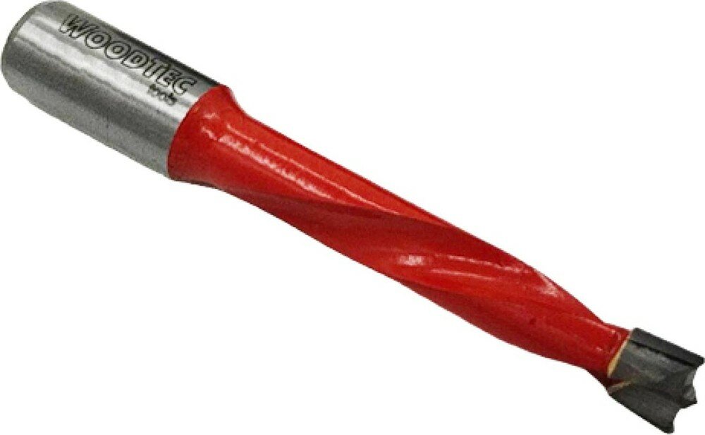 Сверло глухое 6х35х70 S10х20 L