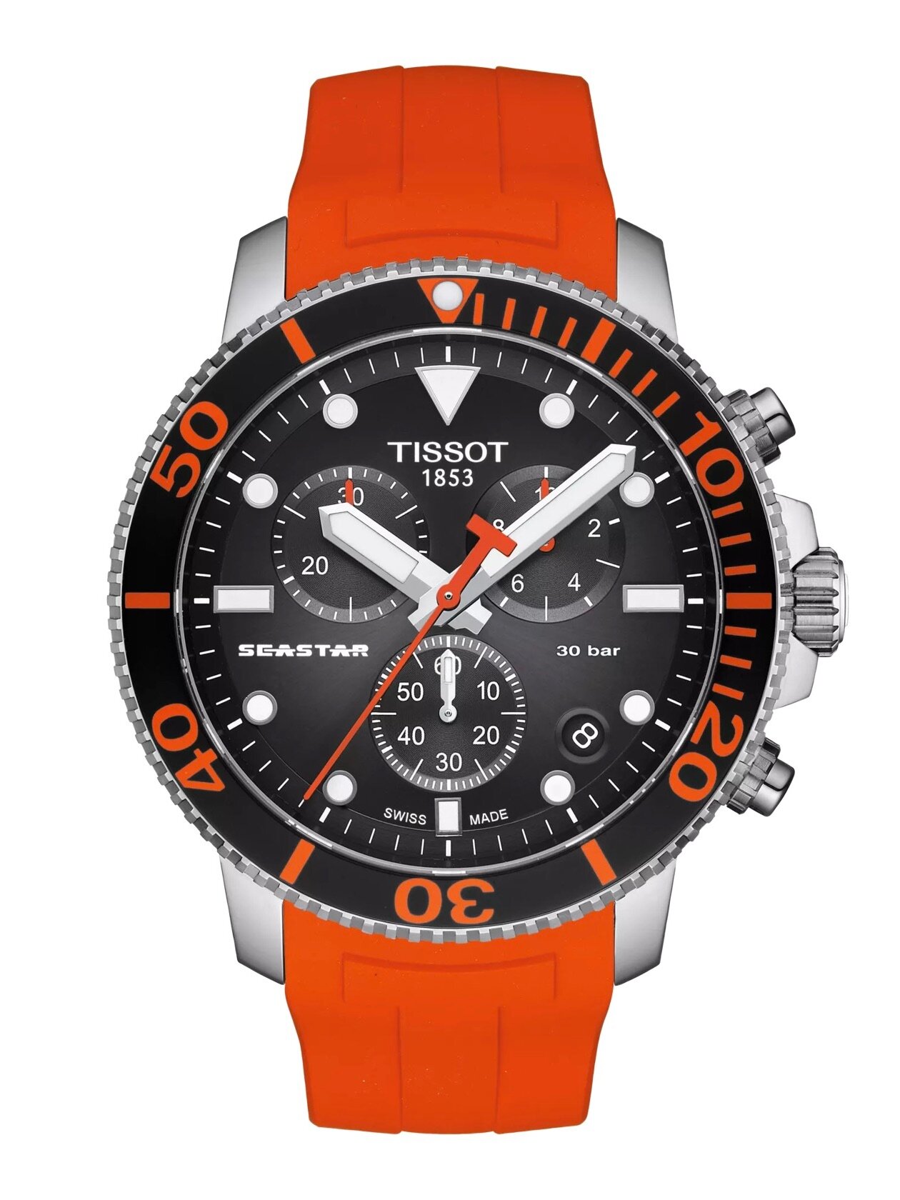 Наручные часы T-Sport