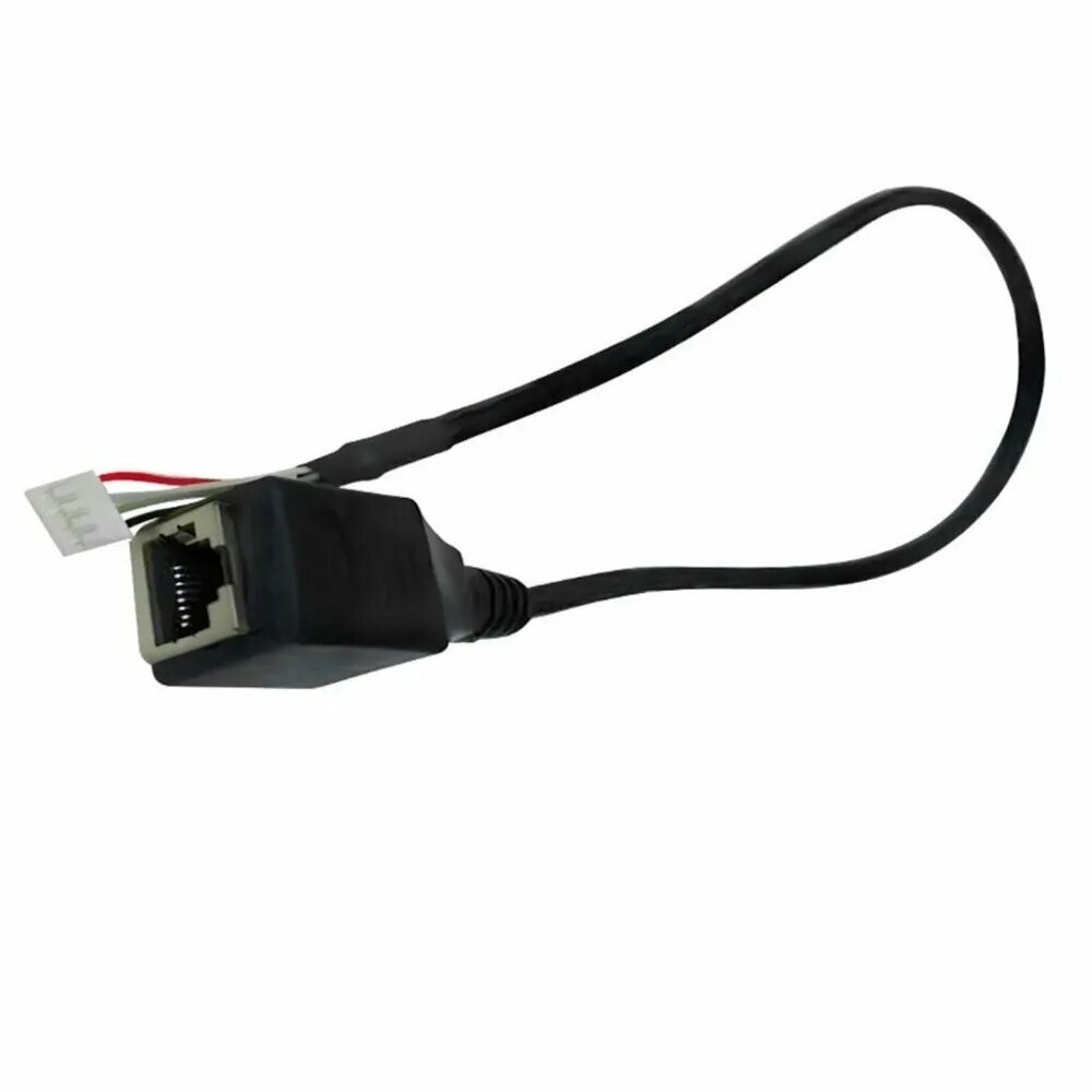 Кабель USB-RS485 для BMS, - Кабель Rj45