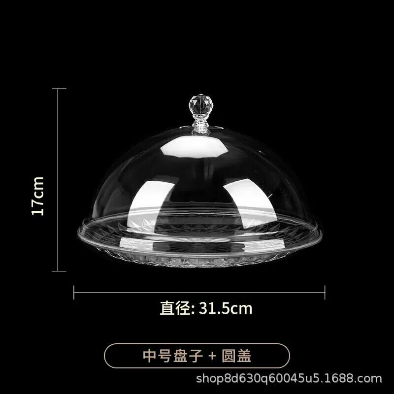 Хлебница, 31.5 см х 23 см х 17 см