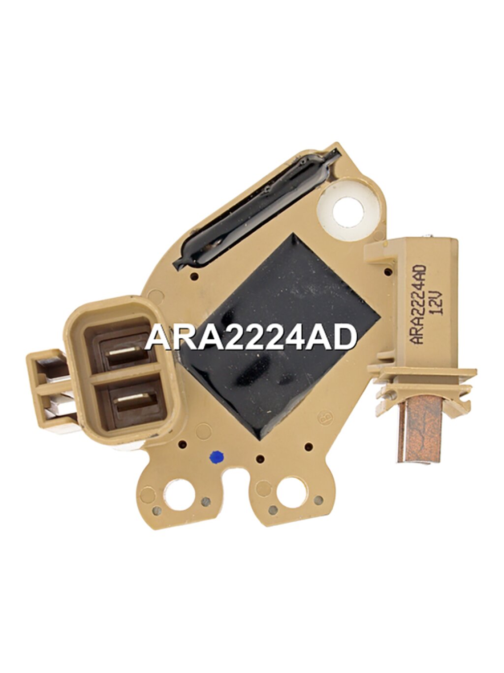 Регулятор генератора Krauf ARA2224AD