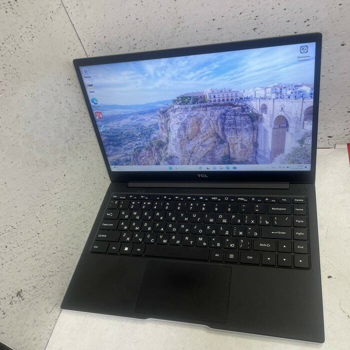 Ноутбук TCL Book 14 GO B220G