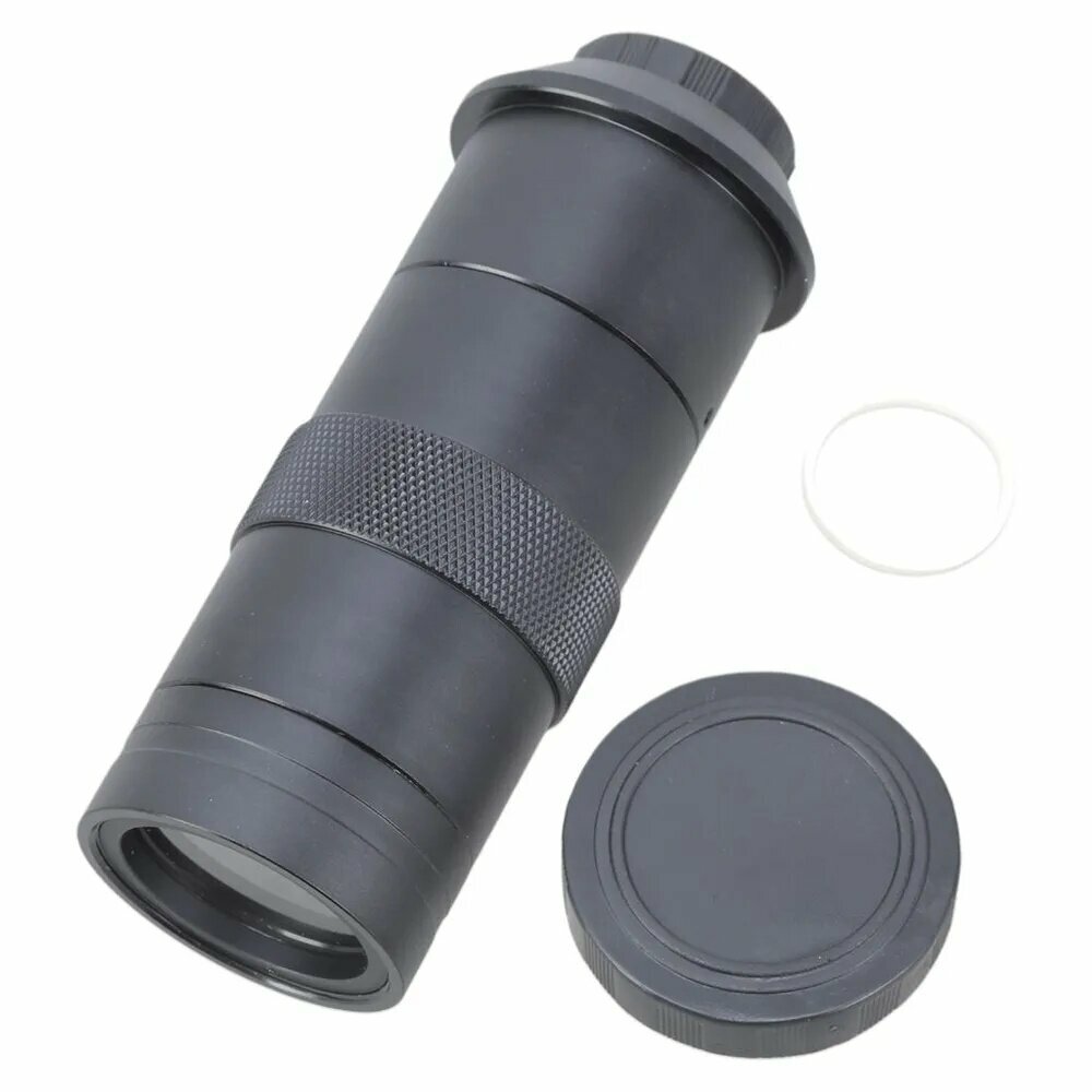 Микроскопный объектив 100X C Mount