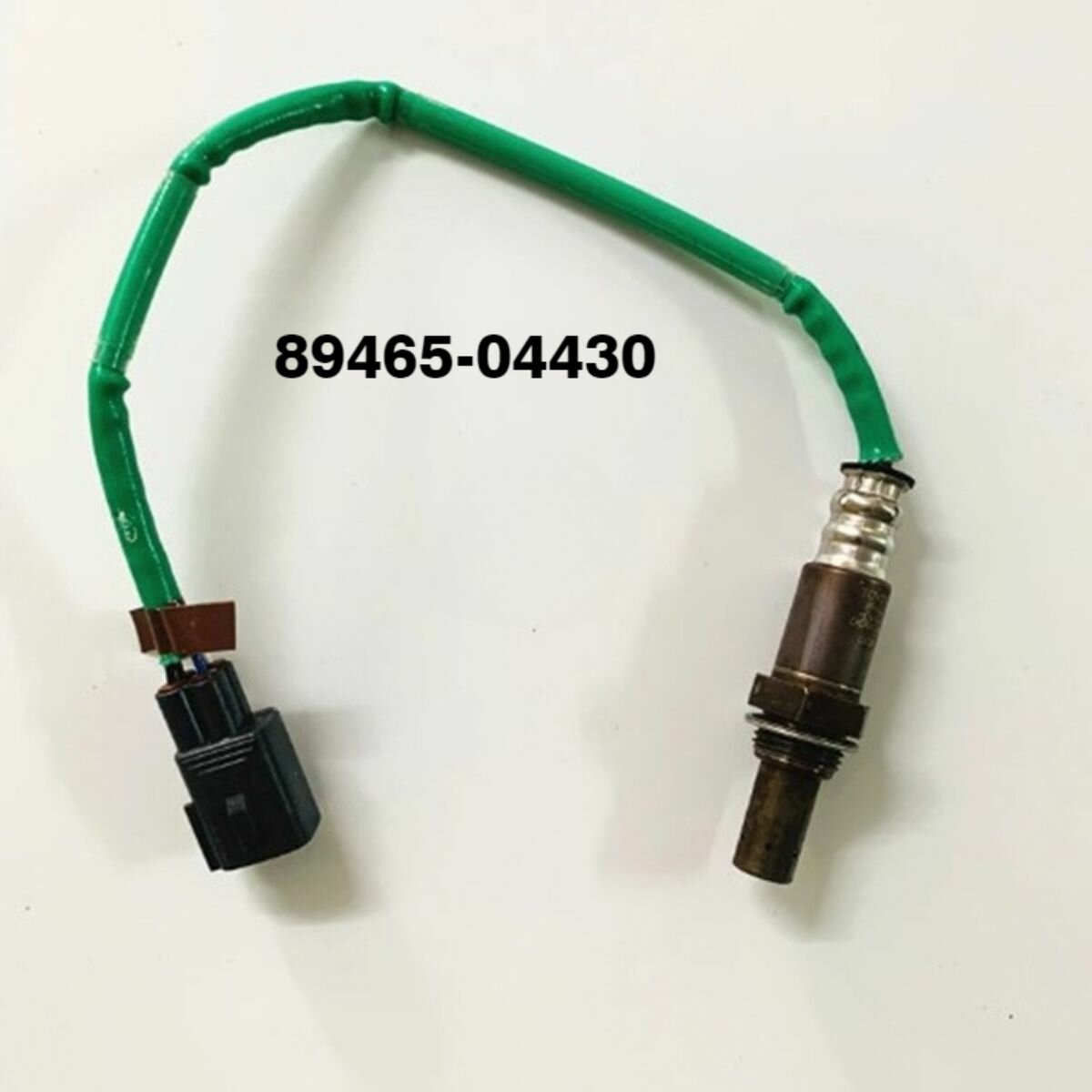 Подходит для кислородного датчика Toyota 89465-04430; 8946504430, 89465 04430