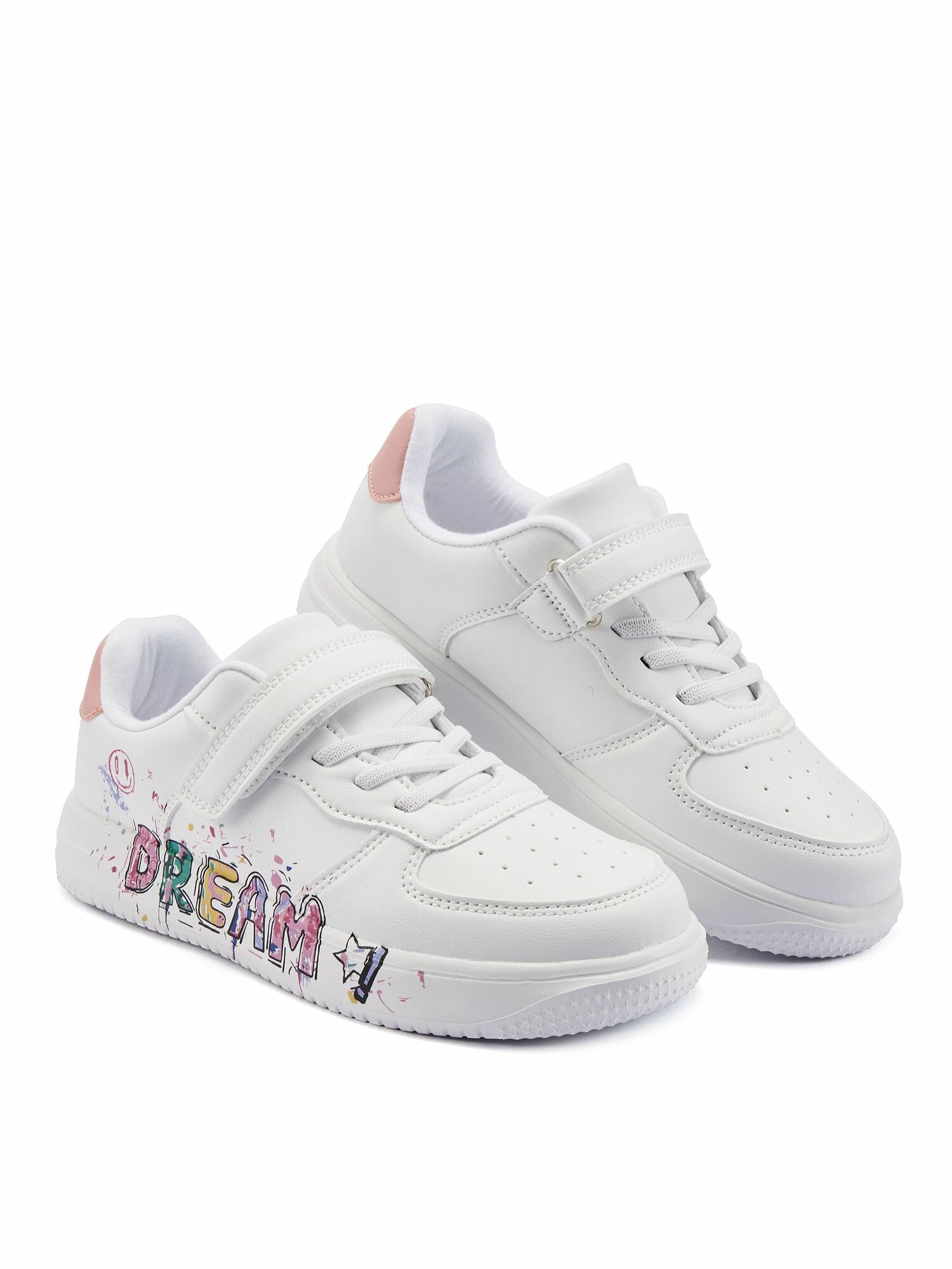 Кеды Кеды для девочки T.TACCARDI