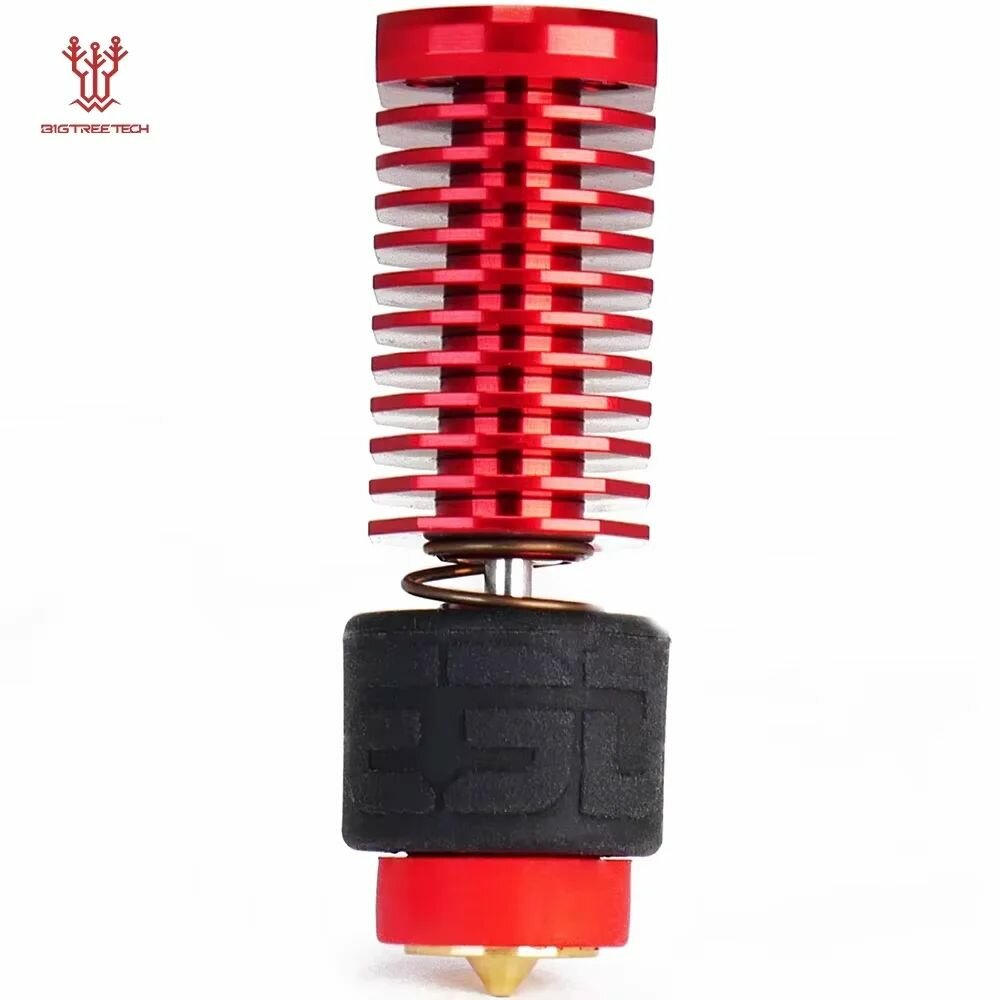 BIGTREETECH E3D Revo HeaterCore Hotend Kit 24V 40W для Voron