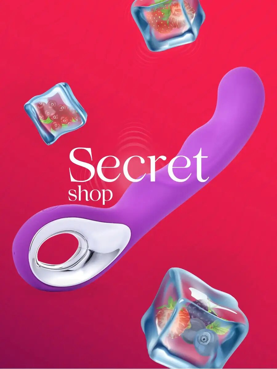 Мужской вибратор для головки члена