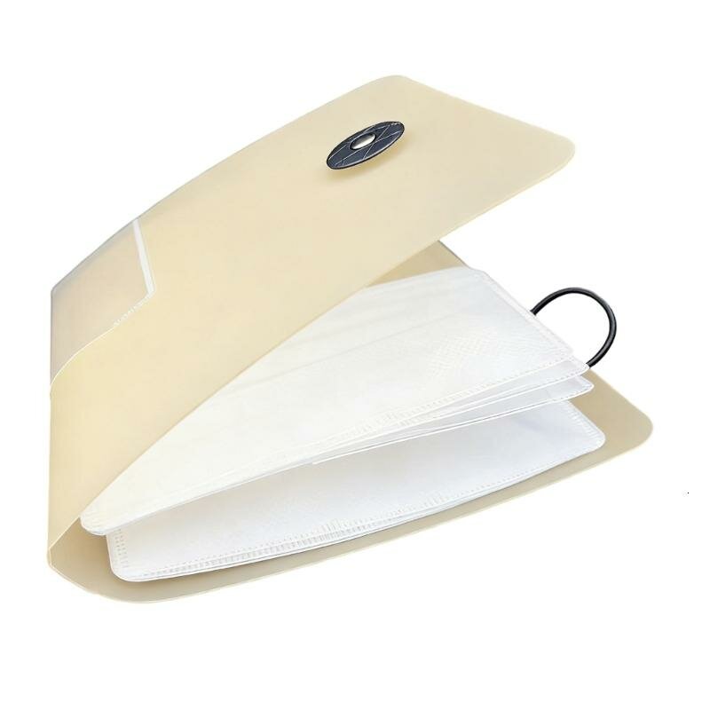 Органайзер для дисков на 12 DVD, прозрачный желтый цвет