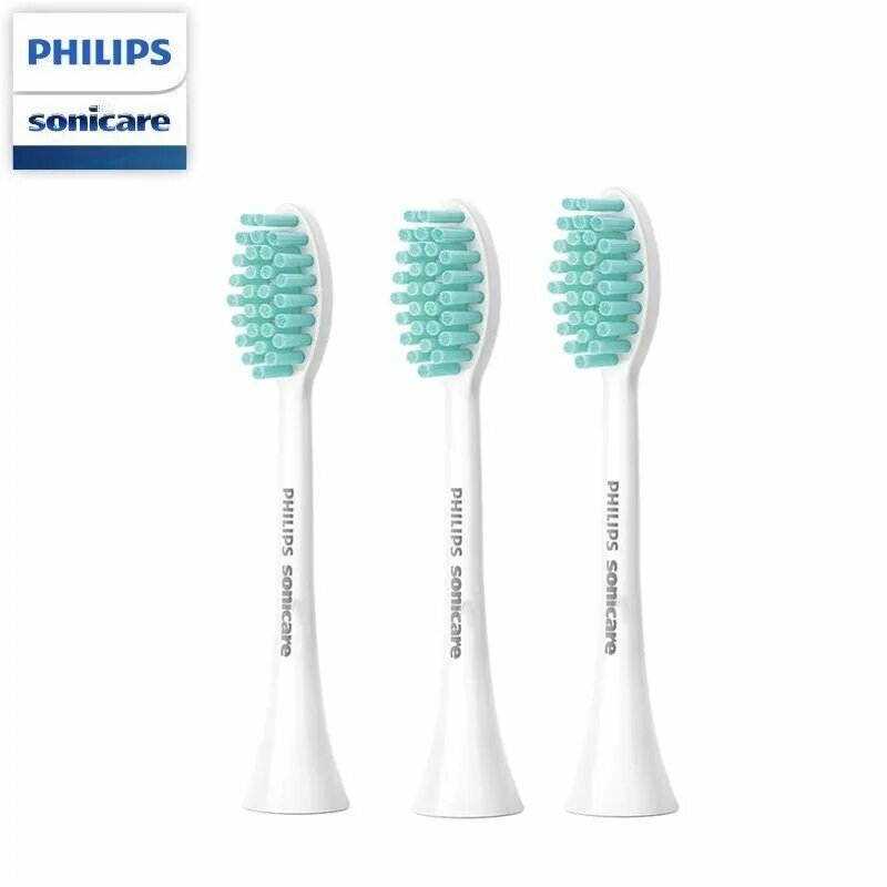 Подходит для электрической зубной щетки HX2431 HX2461 HX2462 HX2471