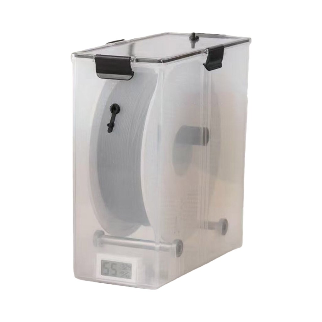 Коробка для сушки расходных материалов 3D-принтера PLA герметичный ящик для хранения 1 кг