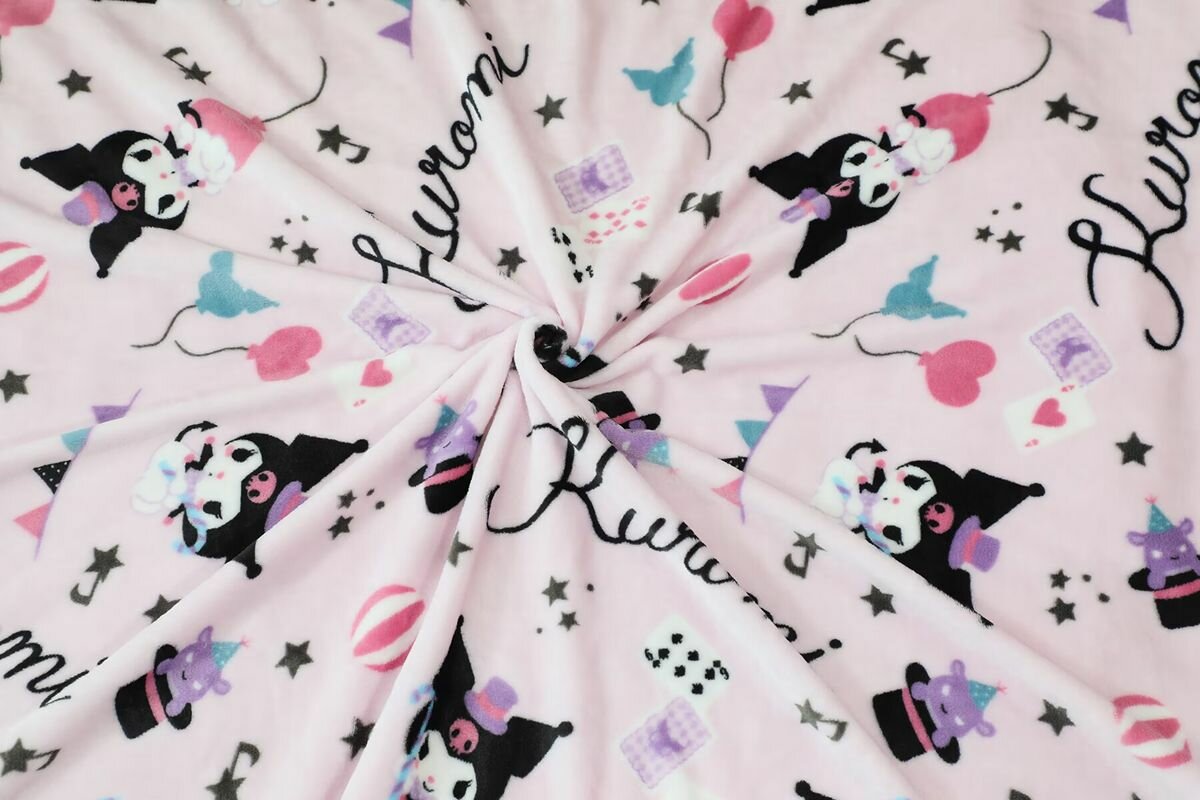 Плед из мультяшного кораллового флиса, утепленный плед для дивана, плед для офиса с кондиционером, плед для сна, теплый небольшой фланелевый плед.