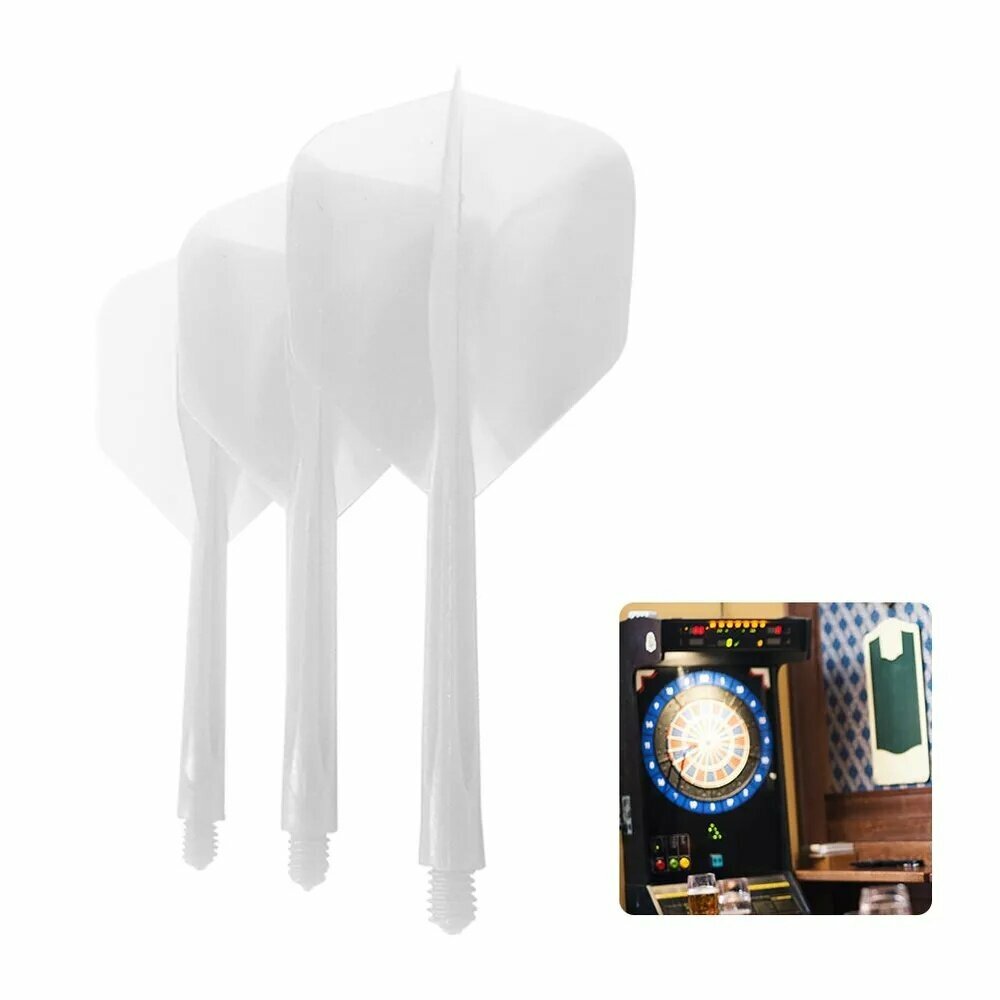 Оперение для дротиков