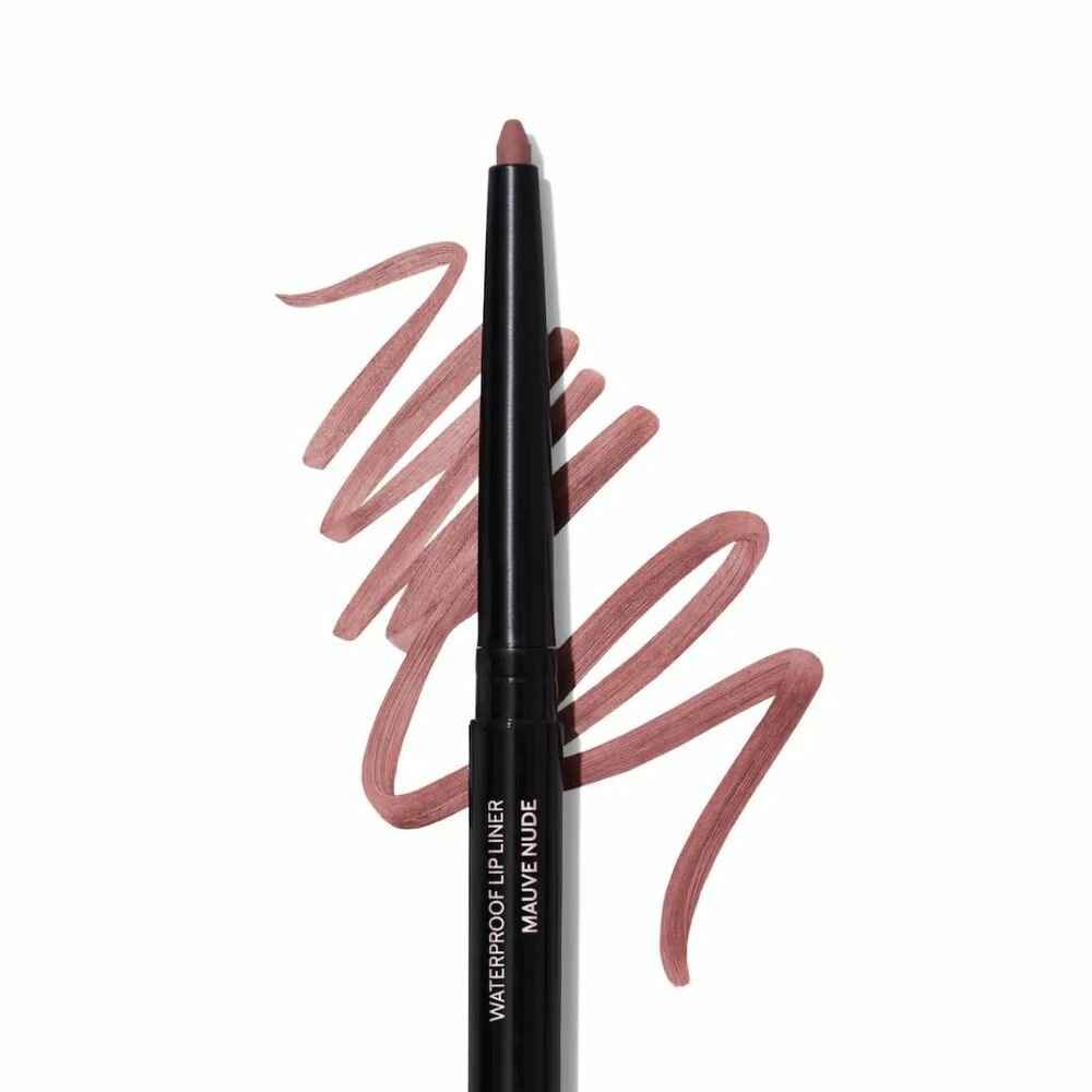 Водостойкий карандаш для губ Лиловый Нюд (Mauve nude) Mary Kay