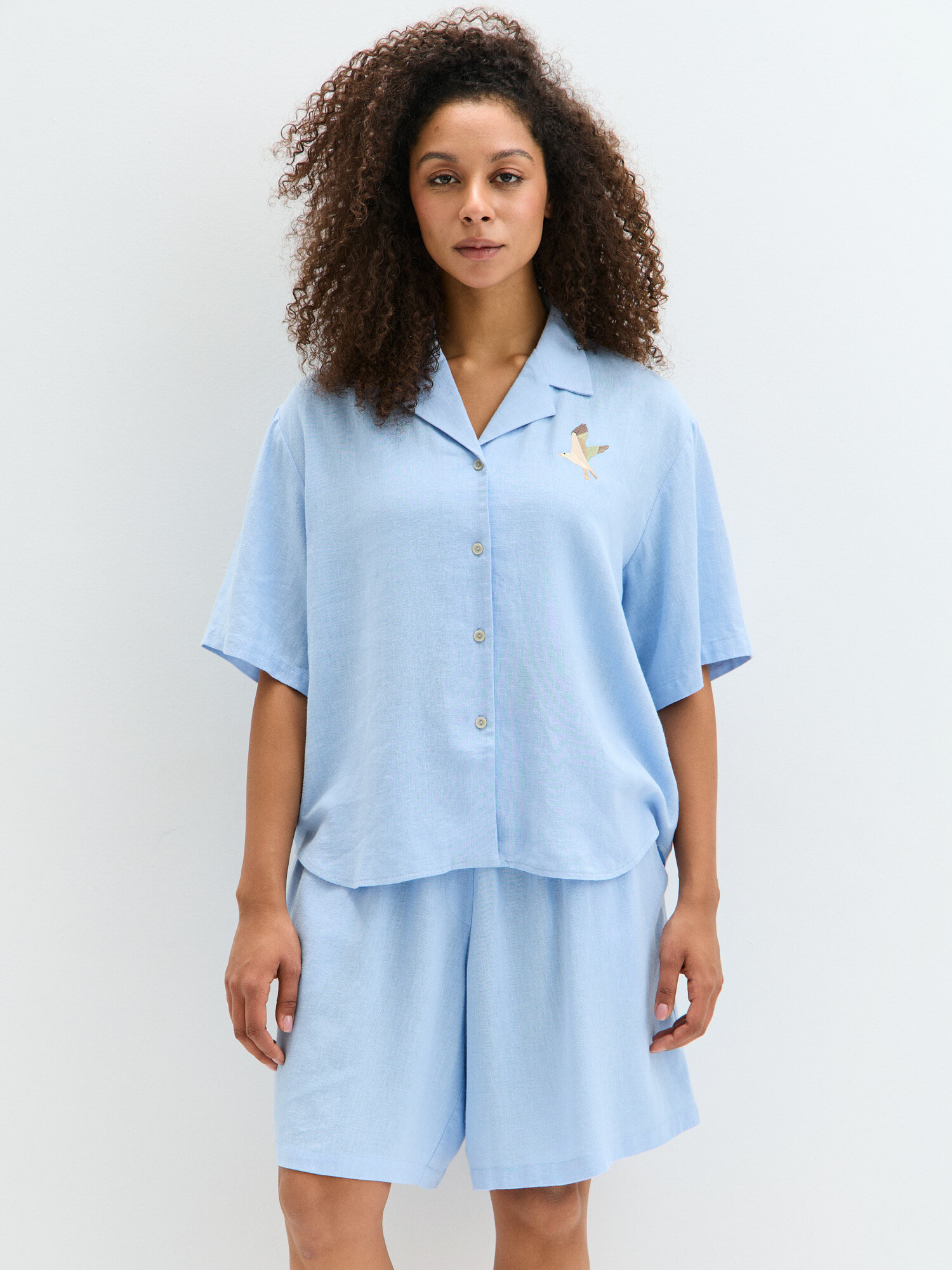 Комплект одежды