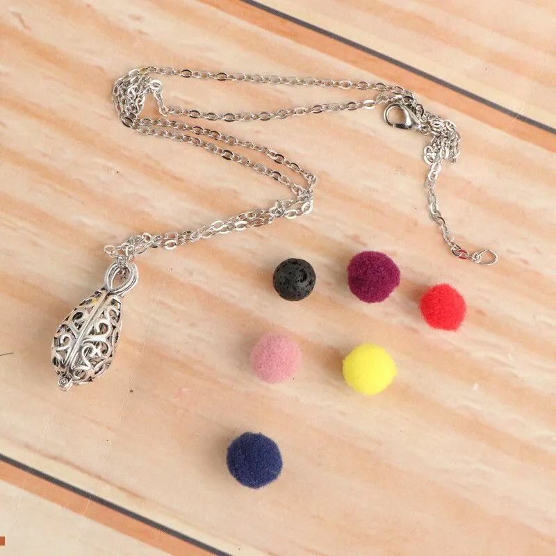 Подвеска Аромакулон