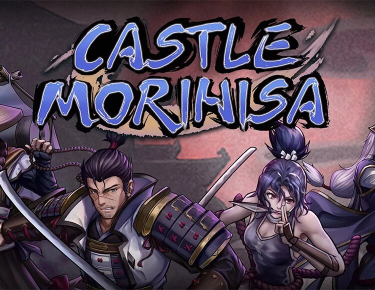 Игра Castle Morihisa, ключ активации Steam, PC, Thermite Games, на русском, 12+, цифровая версия