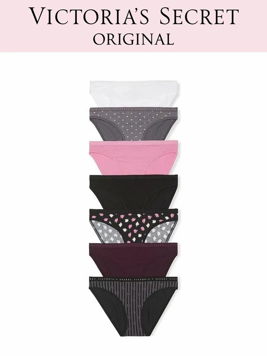 Трусы, комплект