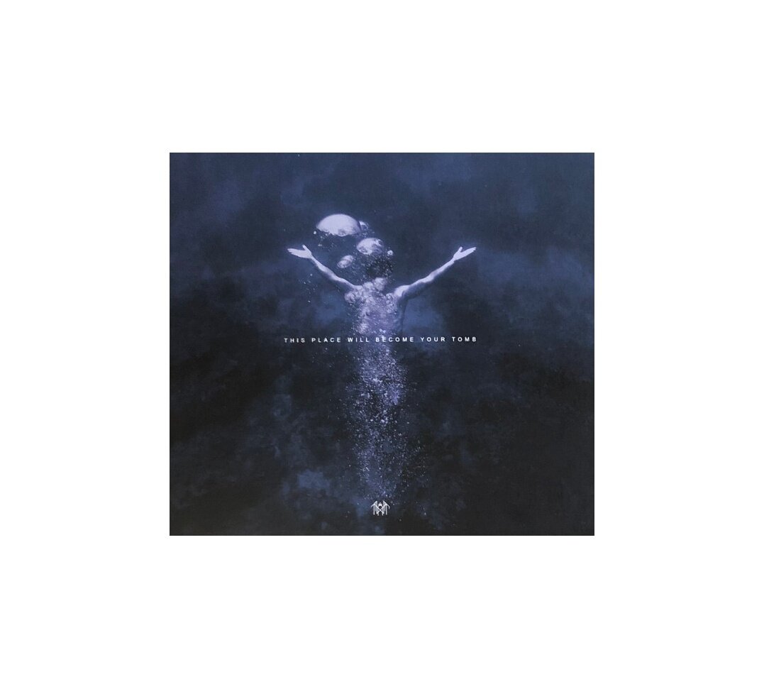 Диск Sleep Token - This Place Will Become Your Tomb (1 CD)