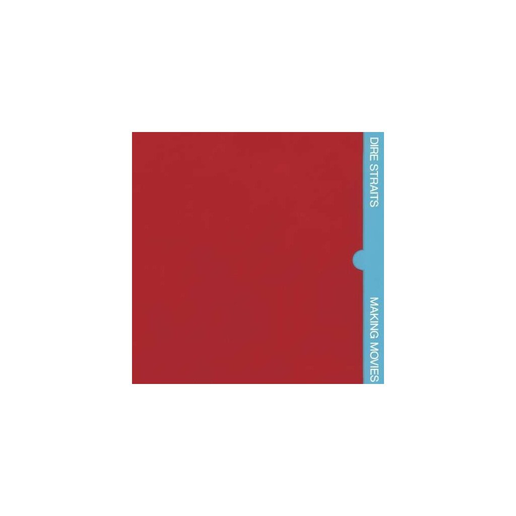 Виниловая пластинка Dire Straits - Making Movies (180g) (1 LP)