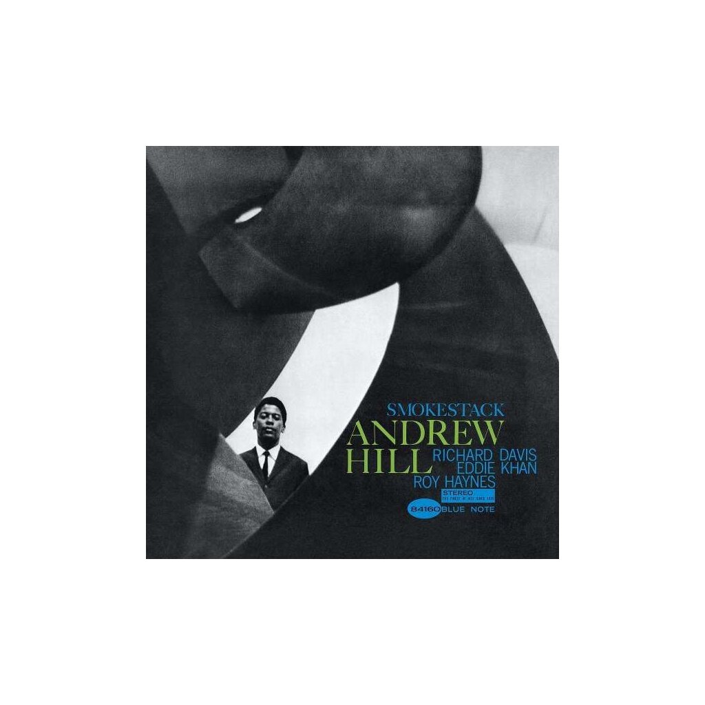 Виниловая пластинка Andrew Hill - Smoke Stack (1 LP)
