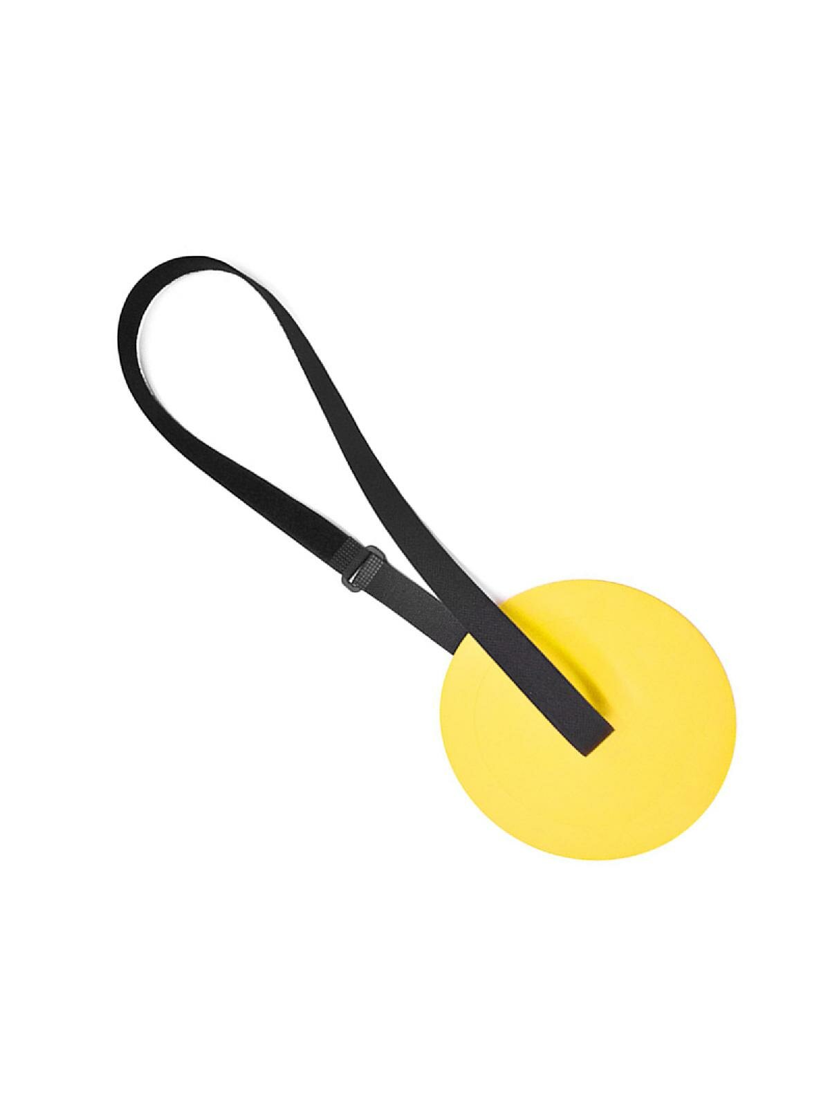 Футбольные мишени Регулируемый гибкий футбольный тренировочный диск Спортивные мишени