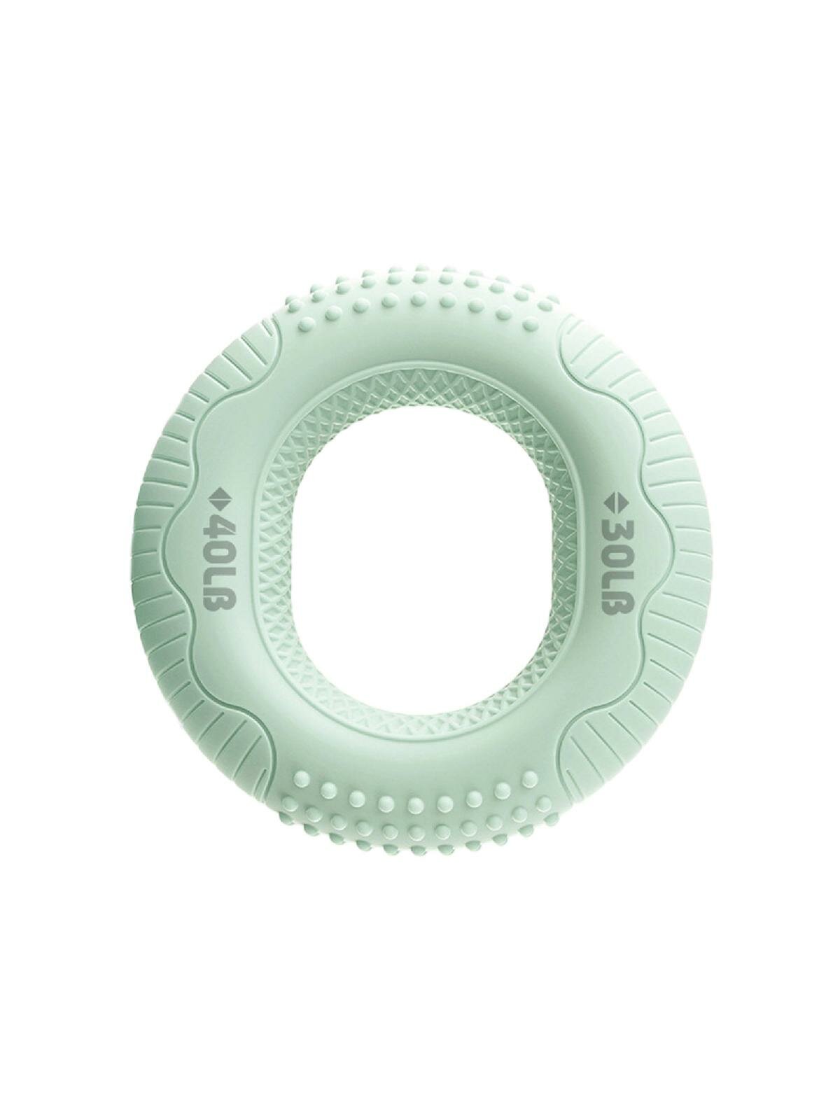 Силиконовые кольца для укрепления рук, Эспандер для тренировки силы пальцев