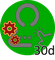 Электронный ключ OneTouchLogin, активация в приложении, для Android/iOS, момента...