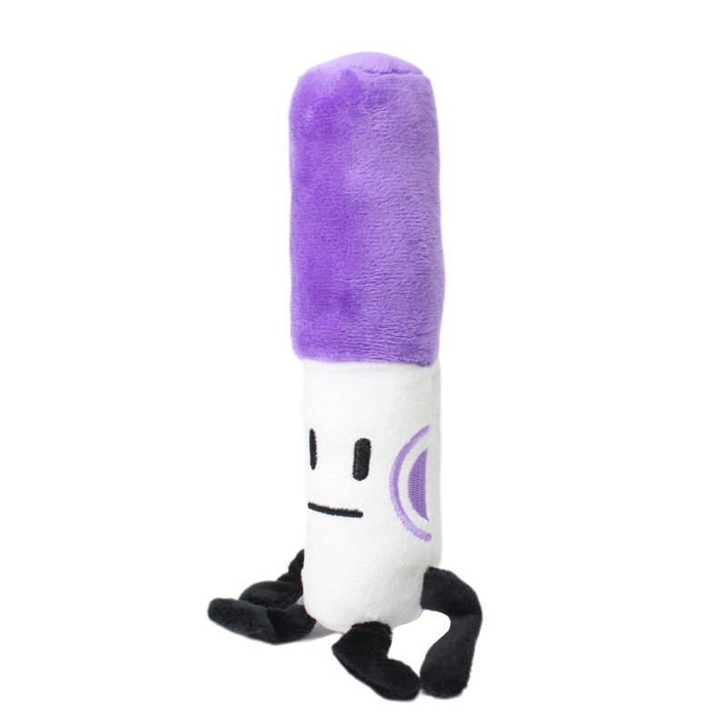 BFDI Dream Island Плюшевая игрушка Синий, 20cm one