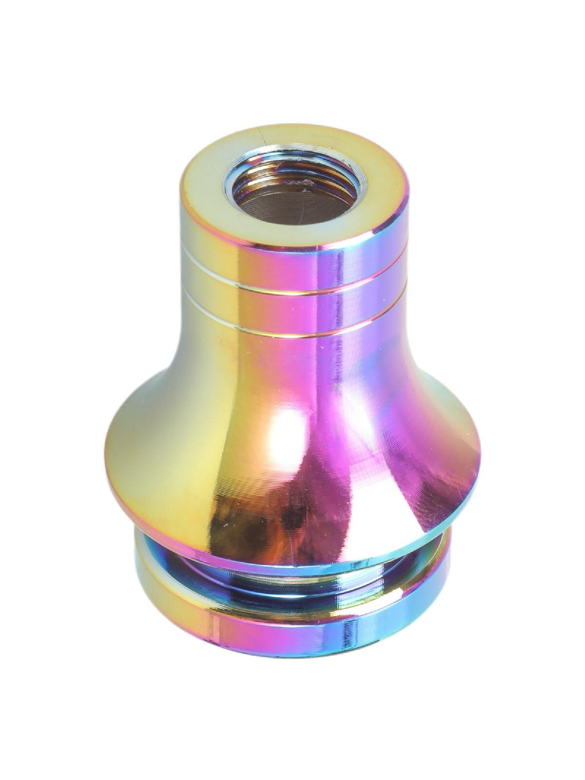 Адаптер рычага переключения передач для автомобиля Универсальный соединитель адаптера ручки переключения передач