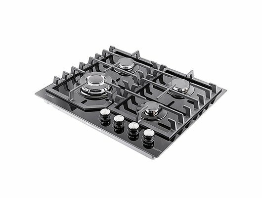Газовая панель Leran GH 64662 BG