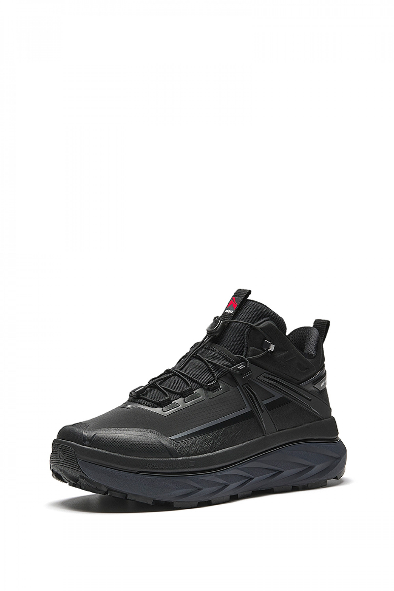 Кроссовки GUANJUN AGO‑V2‑MID