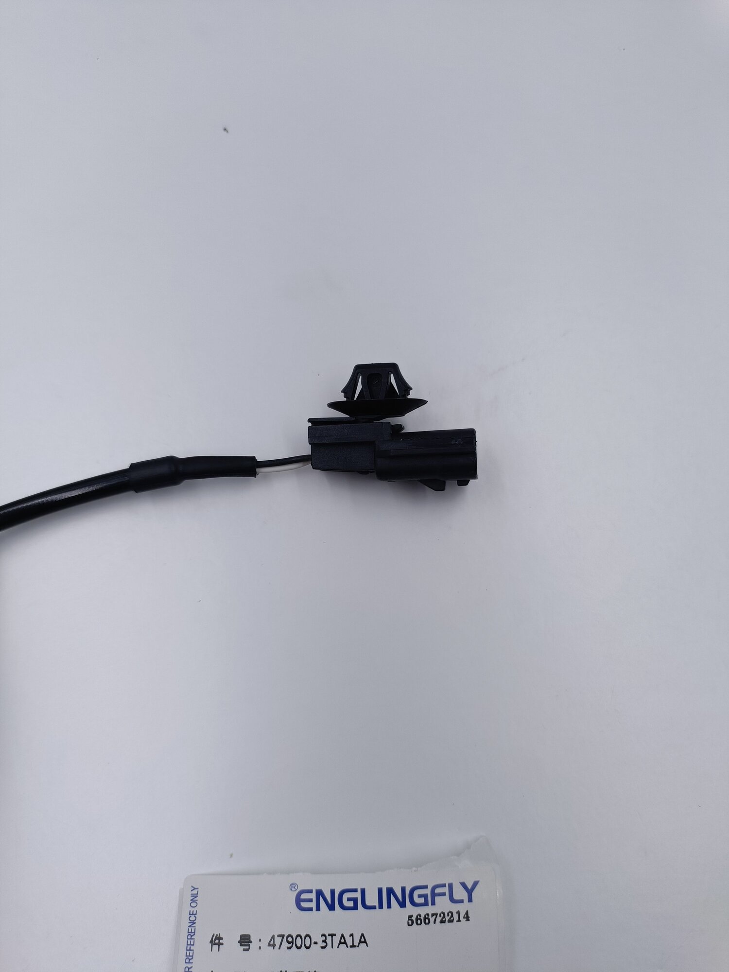 Датчик ABS 47900-3TA1A Nissan