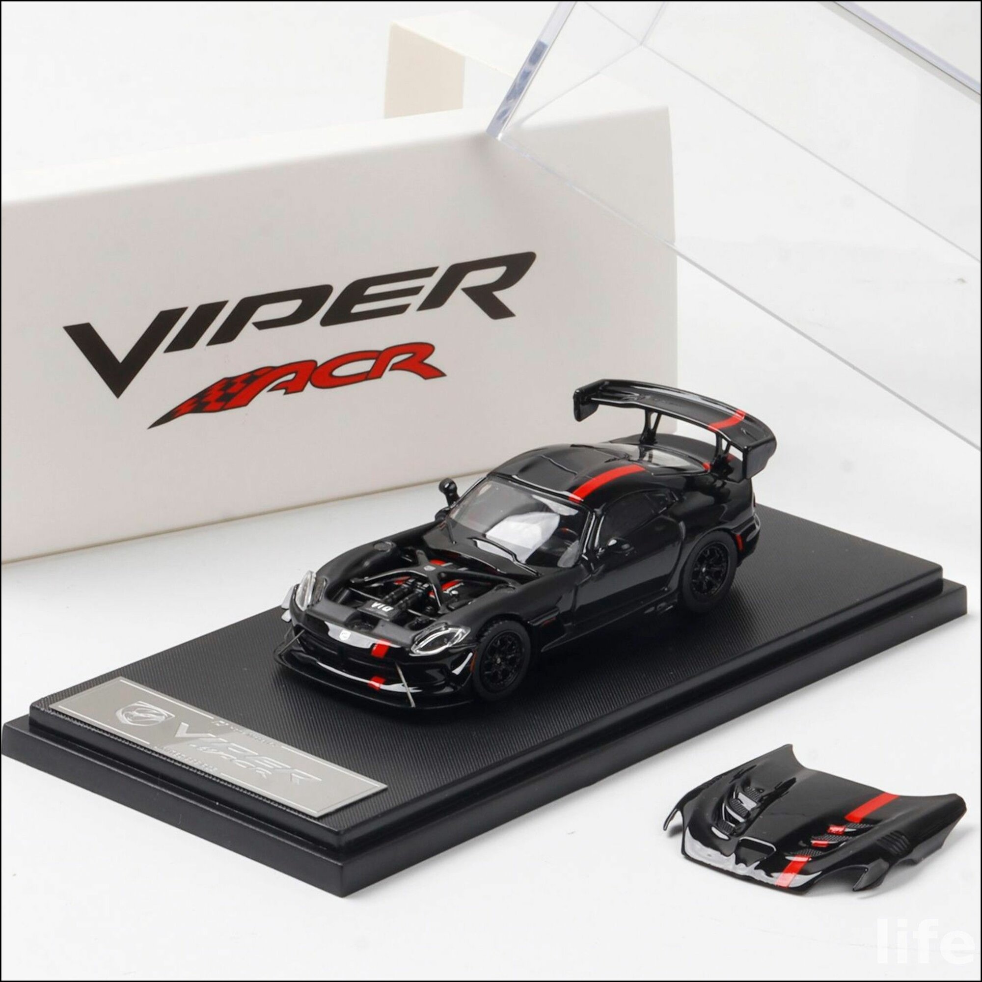 Эксклюзивная модель авто